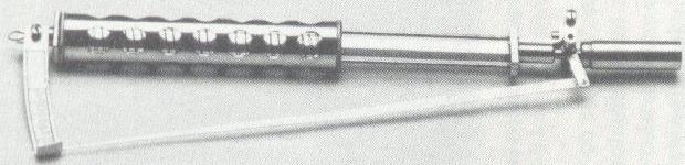 History of ophthalmology